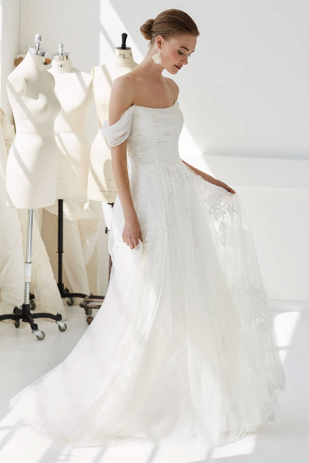 Ellis Bridal | Hugo & Elliot Bridal