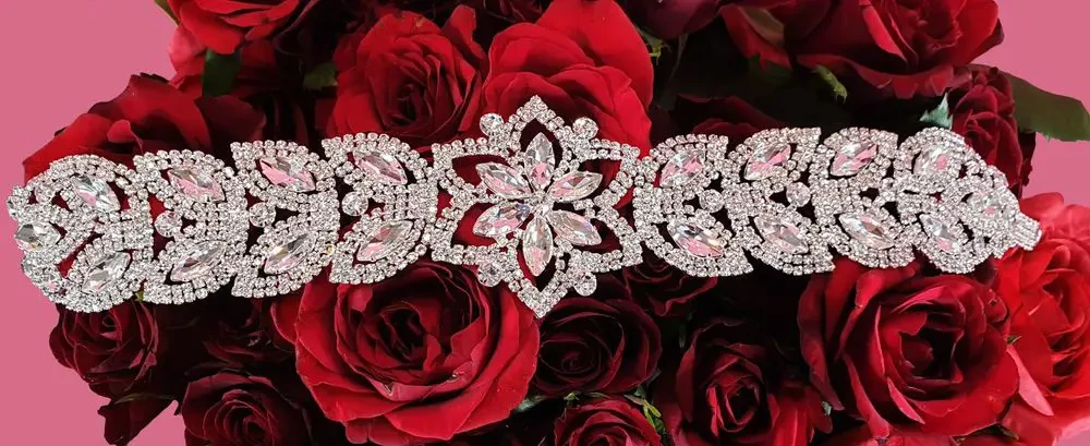 Accessories | Hugo & Elliot Bridal