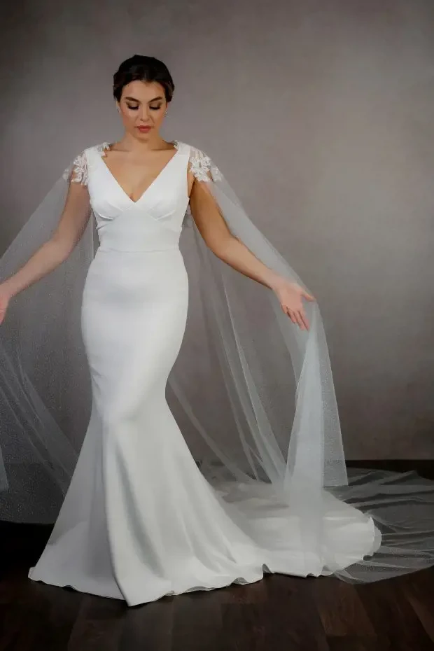 Richard Designs | Hugo & Elliot Bridal