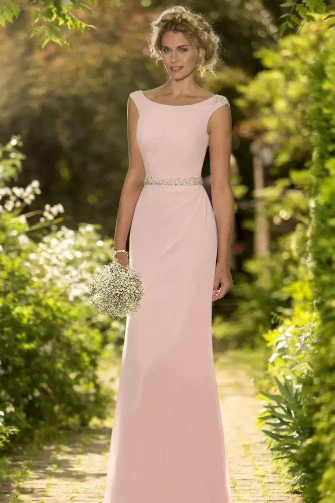 True Bride | Hugo & Elliot Bridal - M640 - Nova | Hugo & Elliot Bridal