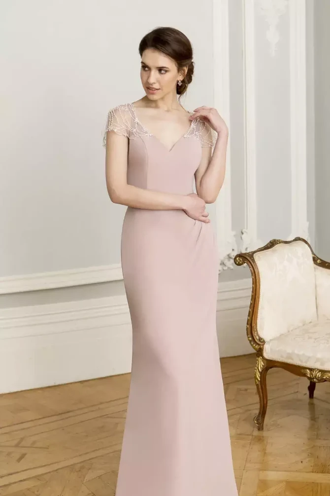 True Bride | Hugo & Elliot Bridal - M764 | Hugo & Elliot Bridal