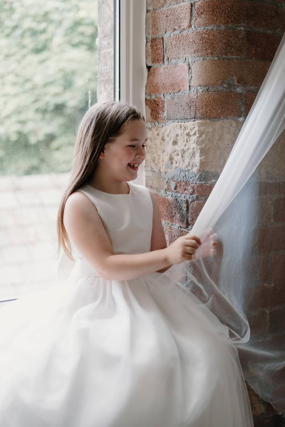 British Bridal | Hugo & Elliot Bridal