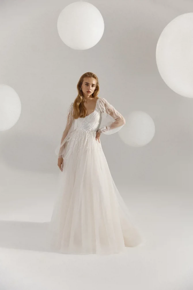 Ria Tener| Hugo & Elliot Bridal - Queen | Hugo & Elliot Bridal
