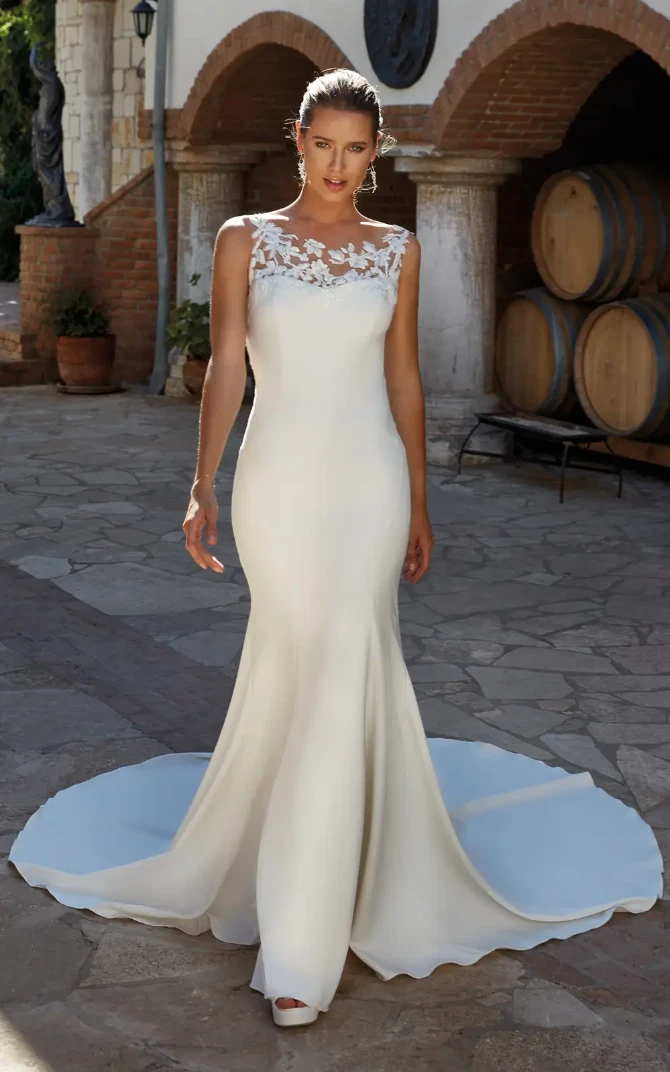 Eddy K | Hugo & Elliot Bridal - Tyler | Hugo & Elliot Bridal