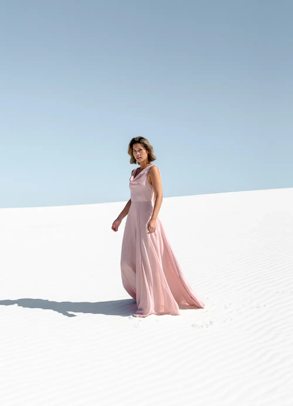 Bridesmaids Dresses | Hugo & Elliot Bridal